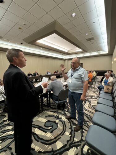 Malnar elected as MAC representative for U.P. | News, Sports, Jobs ...